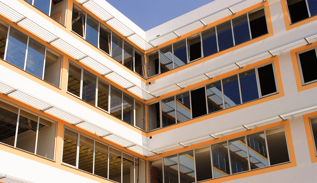 Colégio Angolano de Talatona, C.A.T. - Noráfrica